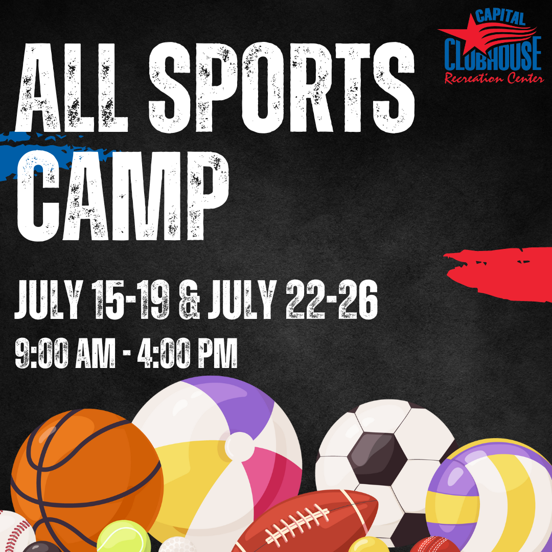 Capital Clubhouse - Alternative Programs